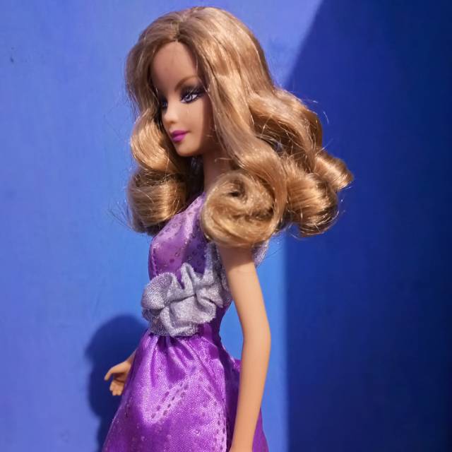 Produk BARBIE COLLECTION | Shopee Indonesia