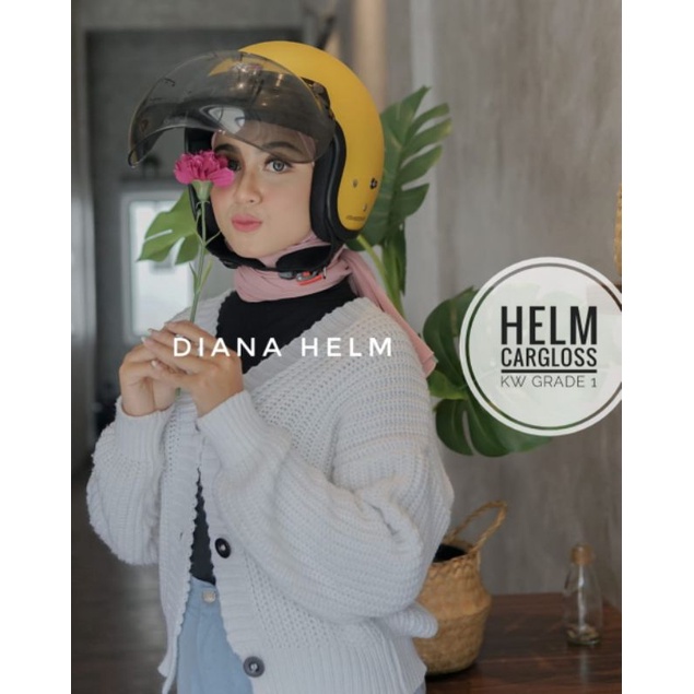 Jual Helm Bogo Hitam [1 KG PAKE KARDUS] | Shopee Indonesia