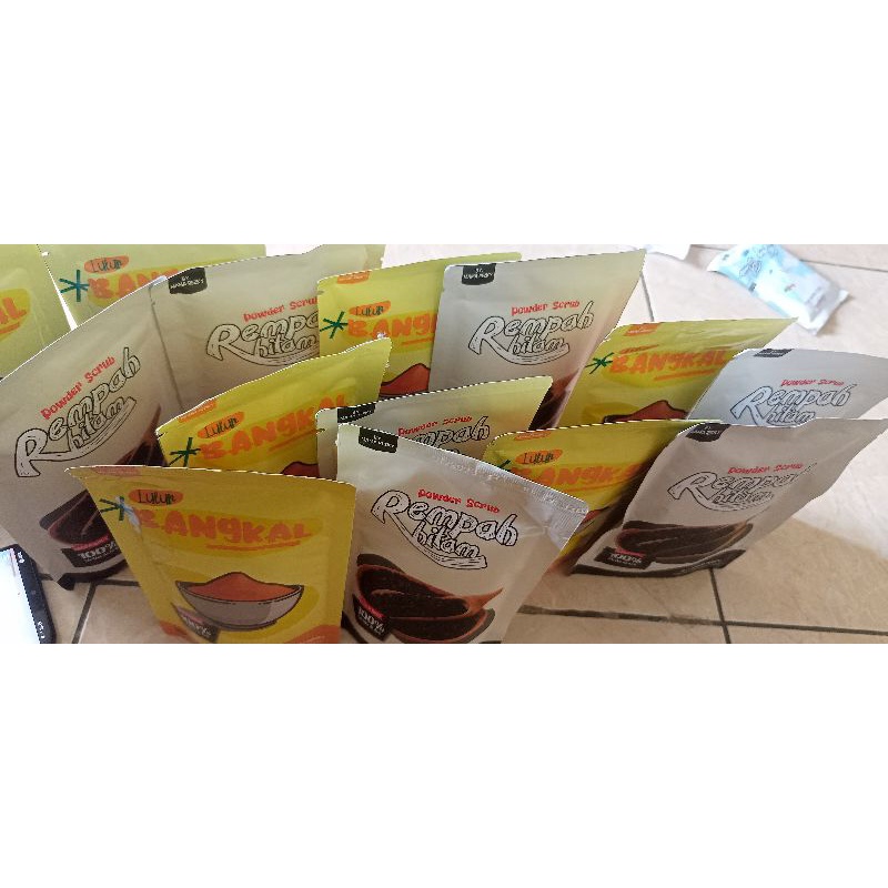 Jual paket putih | Shopee Indonesia