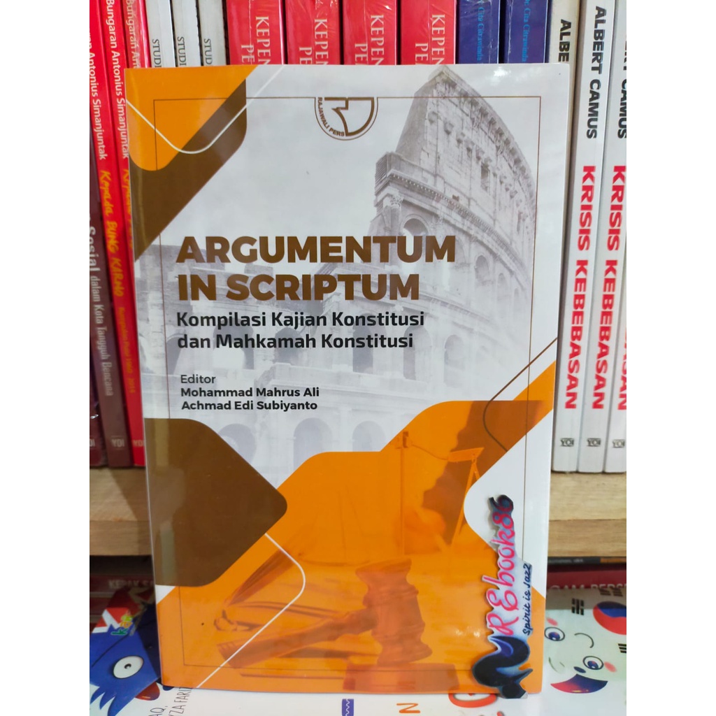 Harga Argumentum Terbaru Juni 2023 |BigGo Indonesia