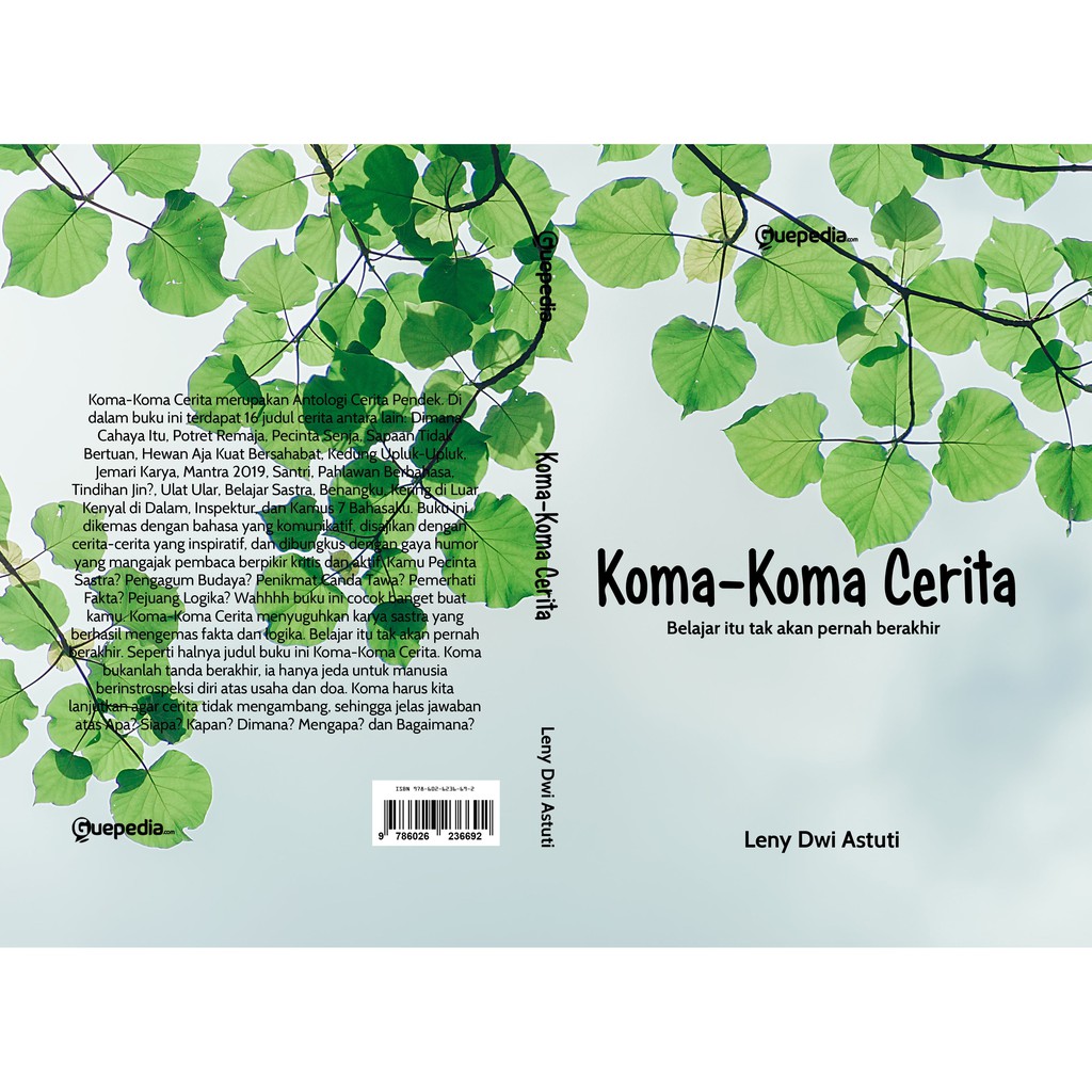 Jual Koma-Koma Cerita | Shopee Indonesia
