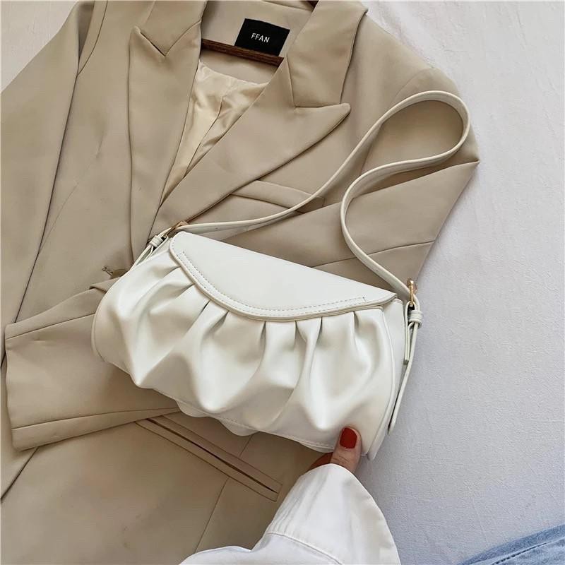 TOP 6 Model Tas Selempang Wanita Sling Bag Slempang Kulit Kondangan ...