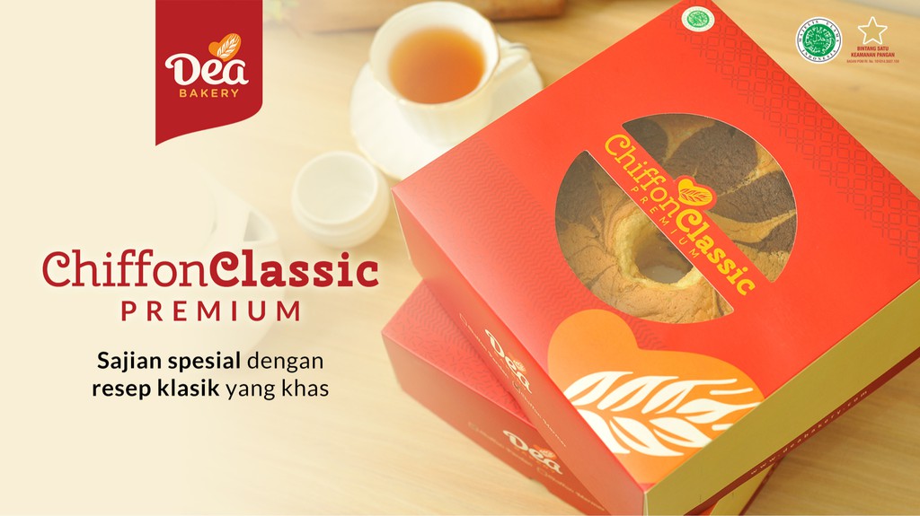 Produk Dea Bakery | Shopee Indonesia