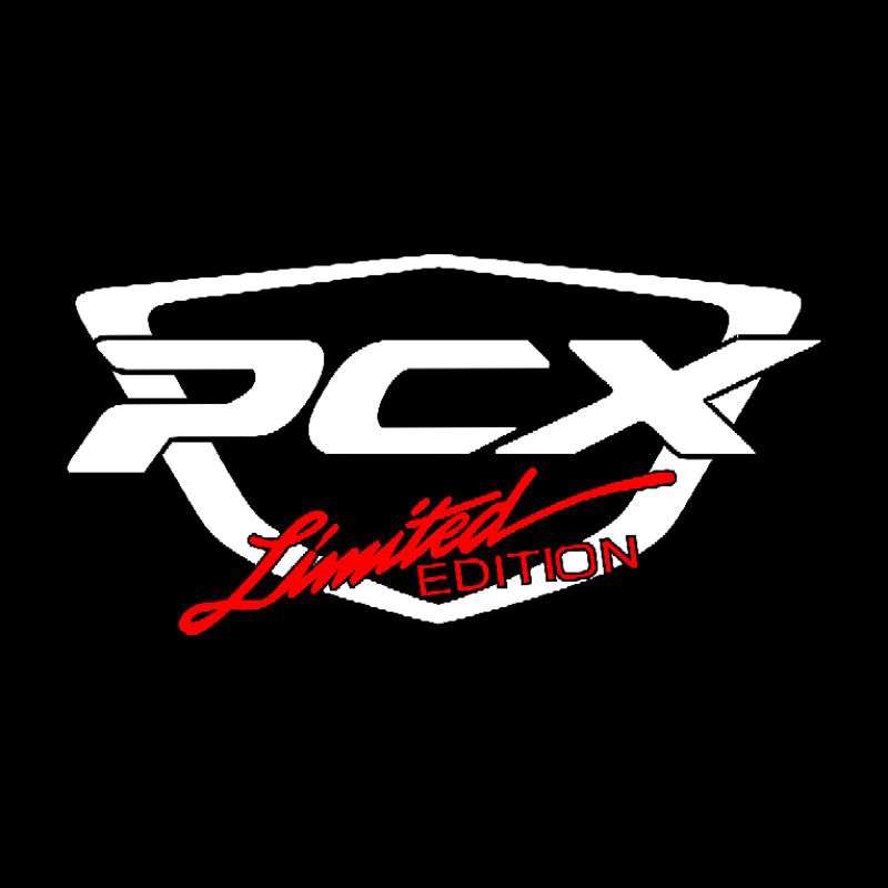 Jual logo PCX, sticker visor, sticker pcx | Shopee Indonesia