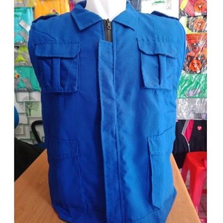 Jual ROMPI POLOS KRAH#ROMPI RIPSTOP#ROMPI LAPANGAN | Shopee Indonesia