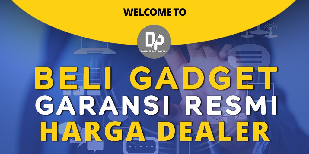 Toko Online distributorponsel | Shopee Indonesia
