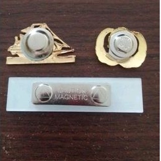 Jual Paket Atribut ASN (Pin Korpri, Pin Phinisi dan Papan Nama Dada ...