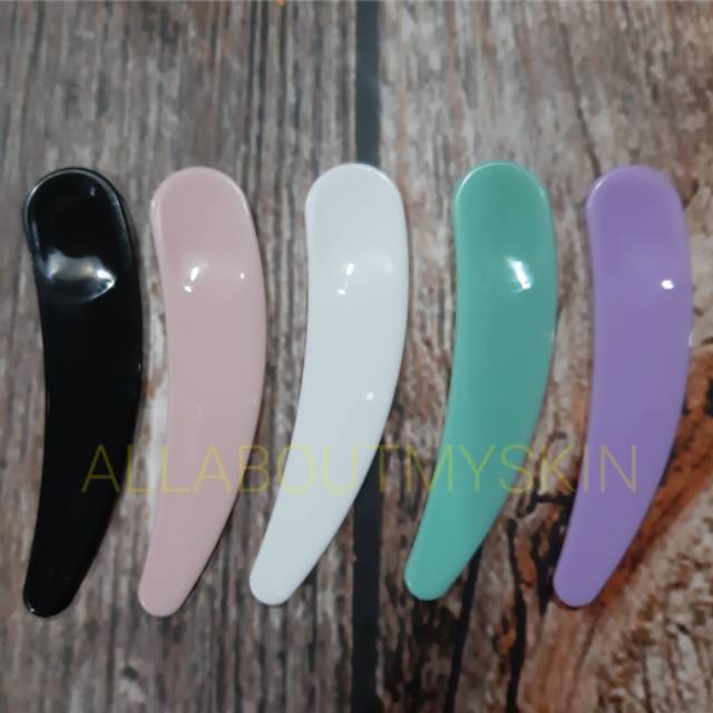 Jual SPATULA CREAM / SPATULA MAKEUP / SPATULA KOSMETIK / SPATULA MINI ... Jual SPATULA CREAM / SPATULA MAKEUP / SPATULA KOSMETIK / SPATULA MINI ...