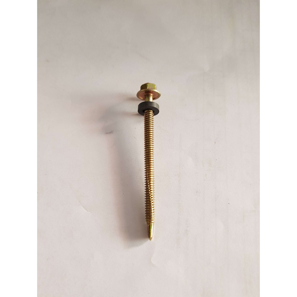 Jual Baut Roofing 7cm 1 Dus/ Baut Baja ringan 7 cm/ Baut Spandek Asbes ... Jual Baut Roofing 7cm 1 Dus/ Baut Baja ringan 7 cm/ Baut Spandek Asbes ...