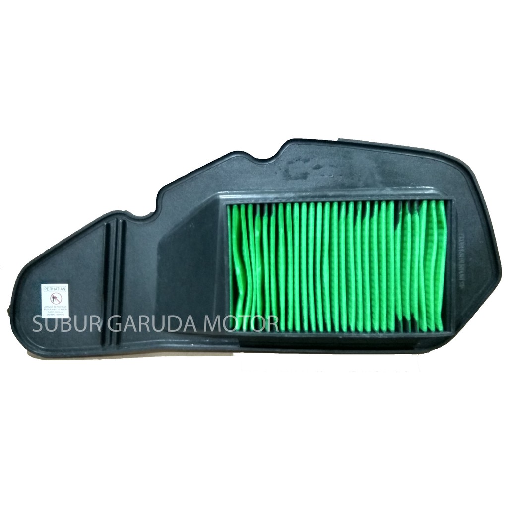 Jual FILTER UDARA VARIO 150 PCX 150 VARIO 125 BUSA SARINGAN KARBURATOR ...