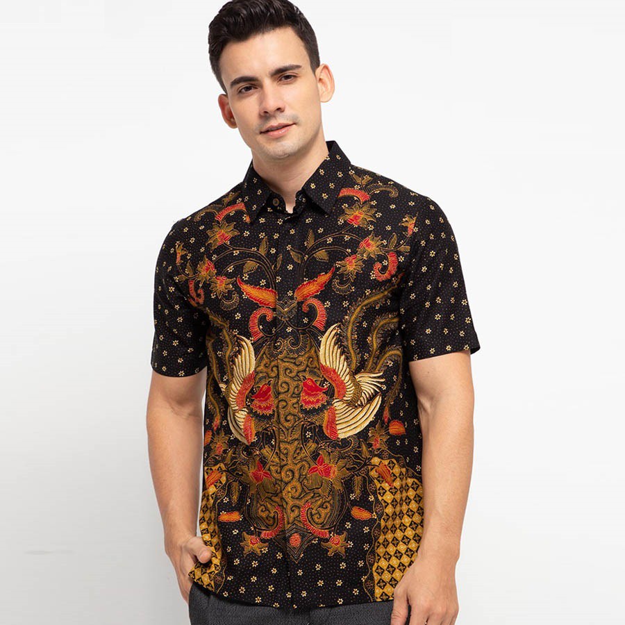 Toko Online Asana Batik Official Shop | Shopee Indonesia