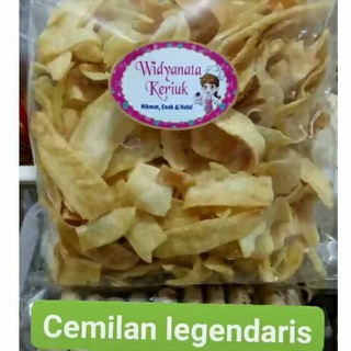 Jual mangleng/cemilanjadul/keriuk | Shopee Indonesia