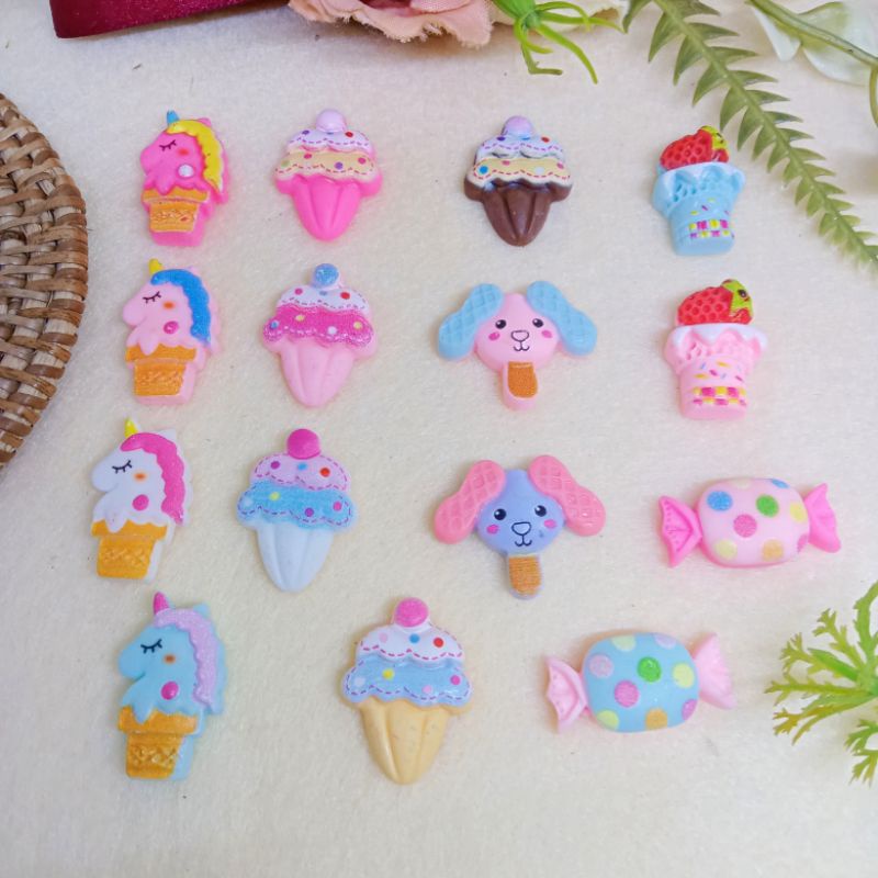 Jual clay love /clay lucu /clay premium | Shopee Indonesia