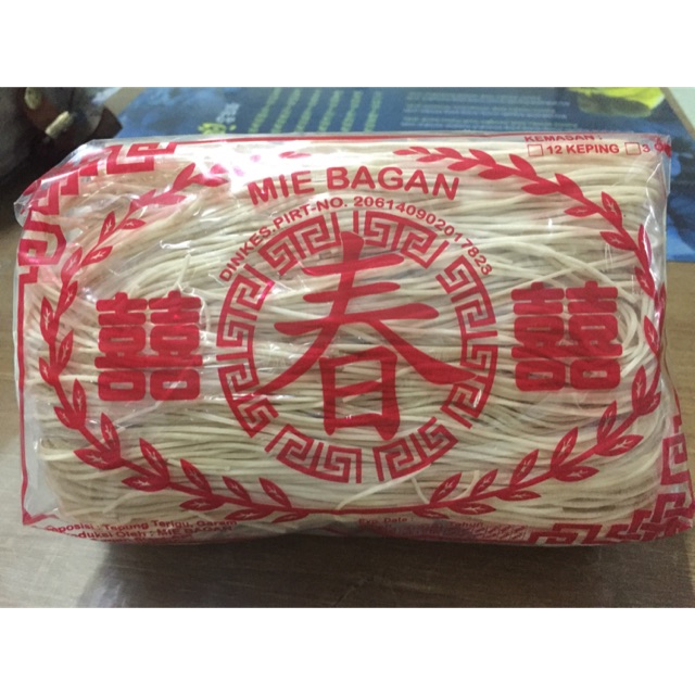 Jual Tiu Ciu Mie Sua | Shopee Indonesia