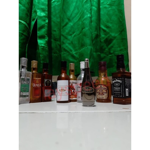 Jual KOREK API BOTOL MINUMAN | Shopee Indonesia