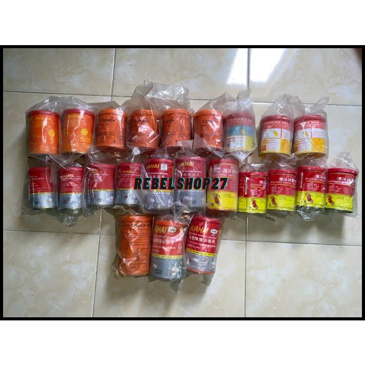 Harga smoke bomb durasi Terbaru Okt 2024 |BigGo Indonesia