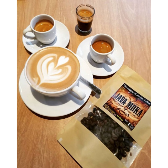 Jual Bedhag Robusta Java Moka | Shopee Indonesia