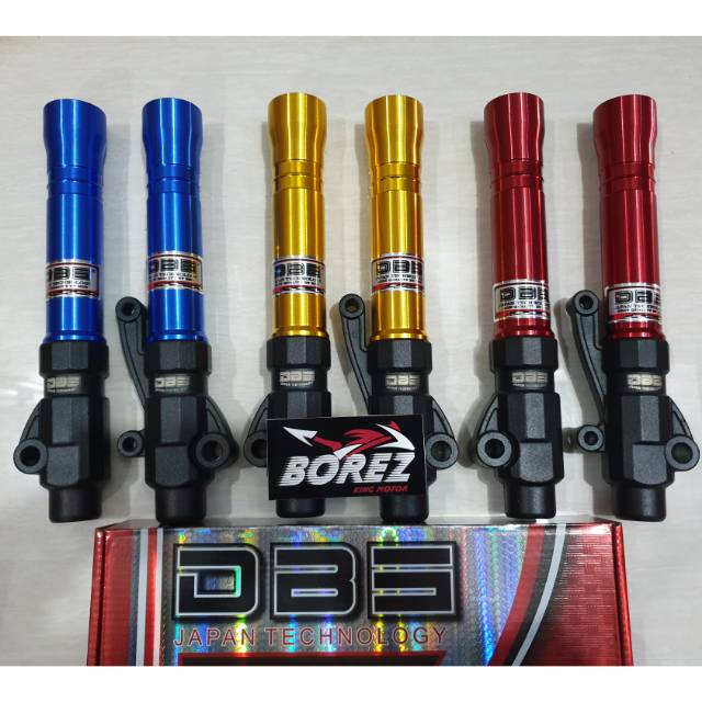 Jual Tabung shock depan supra karisma supra125 merk DBS | Shopee Indonesia Jual Tabung shock depan supra karisma supra125 merk DBS | Shopee Indonesia