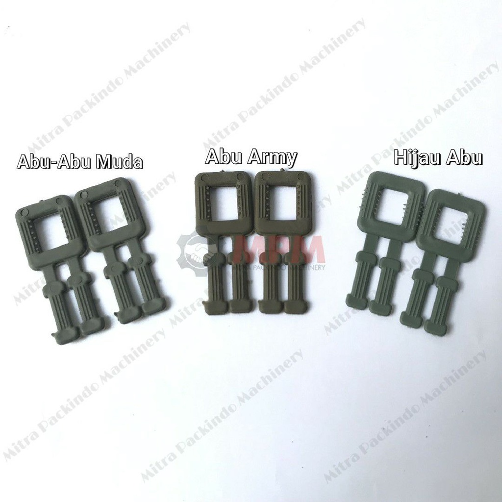 Jual Gesper Tali Strapping Gesper Plastik Pengikat Straping Band ...