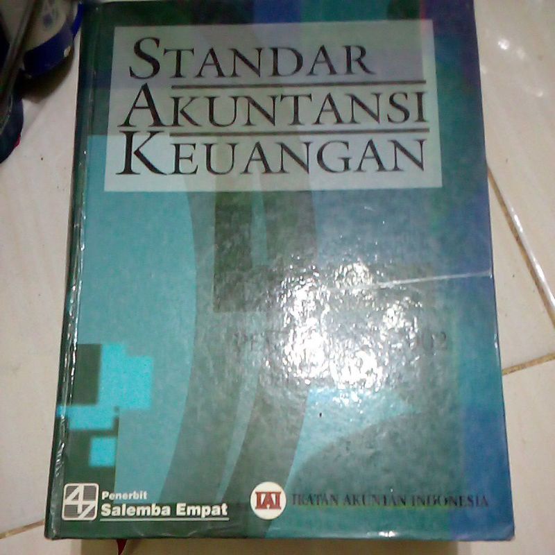 Harga Sak - Standar Akuntansi Keuangan Terbaru Mei 2026 | BigGo Indonesia