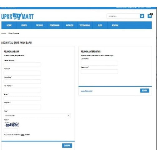 Jual Website Jual Beli Online Dengan Fitur Dan Tampilan Terbaru ...