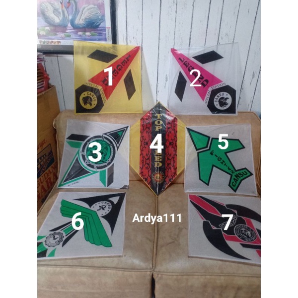 Jual Layangan Sukhoi Super Murah 10pcs | Shopee Indonesia