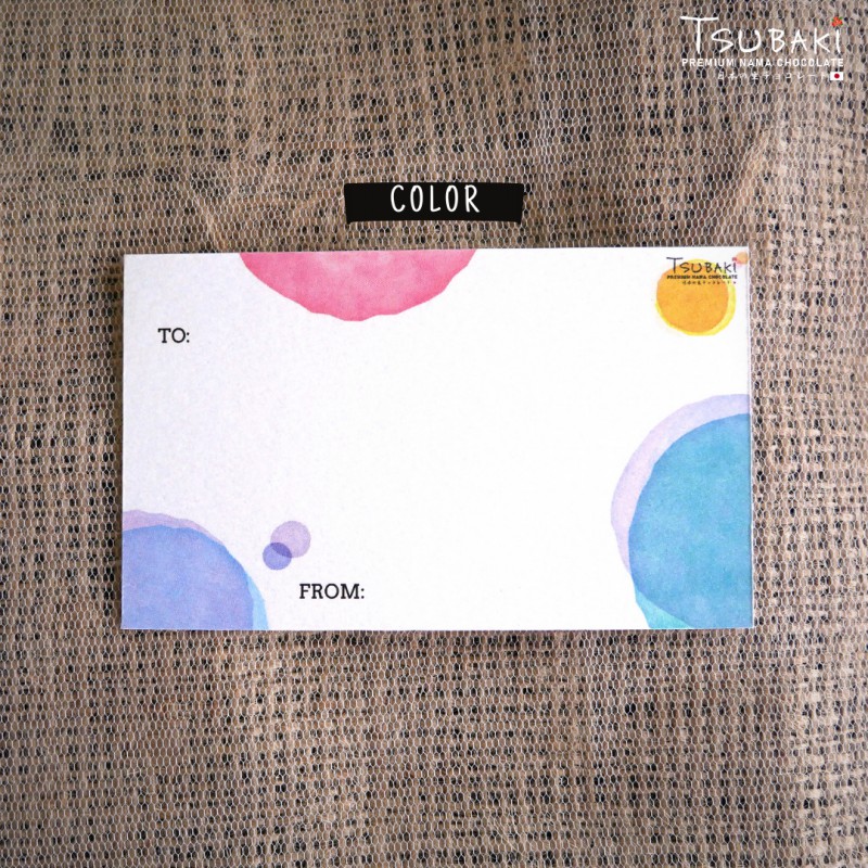 Jual Greeting Card [COLOR] | Shopee Indonesia