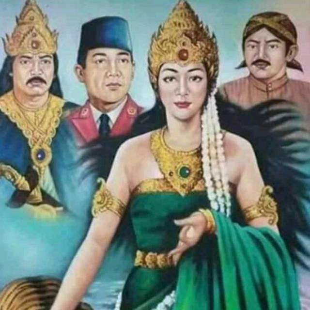 Produk MISTIK NUSANTARA 01 | Shopee Indonesia