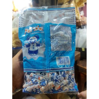 Jual [500 gr] Permen susu sapi merk panda | Shopee Indonesia