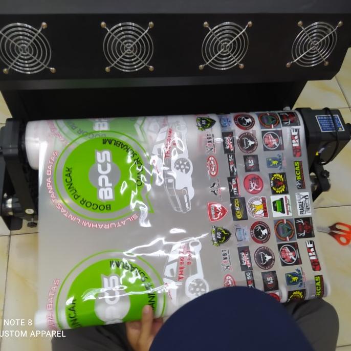 Jual Cetak DTF per Cm Cetak Meteran | Shopee Indonesia Jual Cetak DTF per Cm Cetak Meteran | Shopee Indonesia