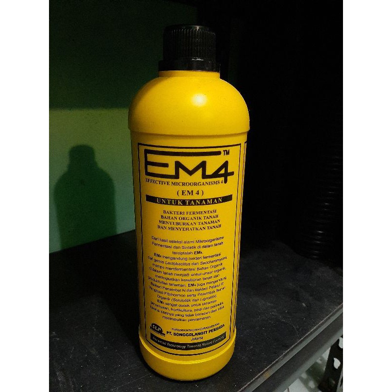 Harga em4 pertanian dan perkebunan Terbaru Sep 2025 | BigGo Indonesia