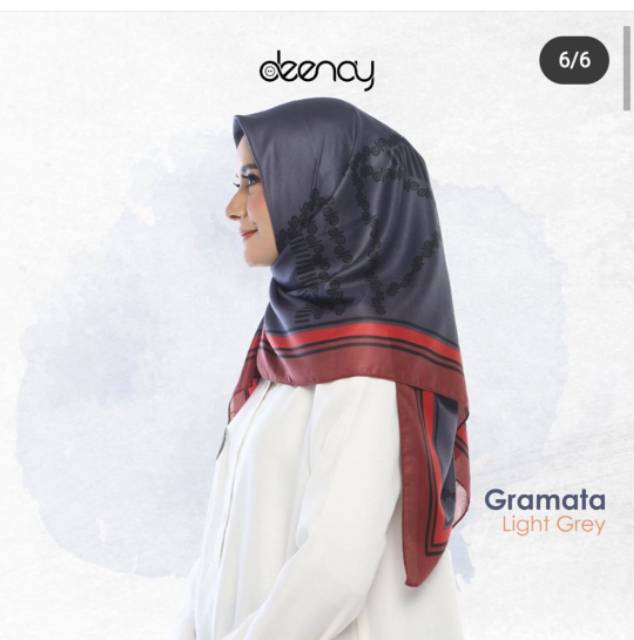 Jual DEENAY GRAMATA | Shopee Indonesia