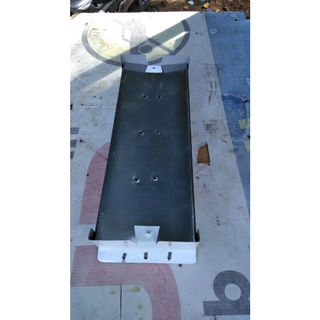 Jual Tempat Alat Bakar Bakaran Sate / Panggang Panggangan Sate Panjang ...