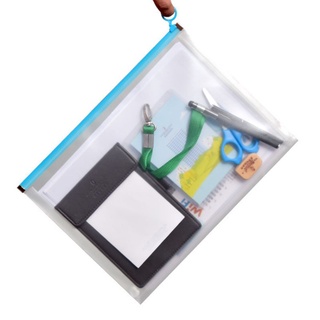 Jual Tas/Map file, map LKS, map peralatan tulis, map buku, dll ...