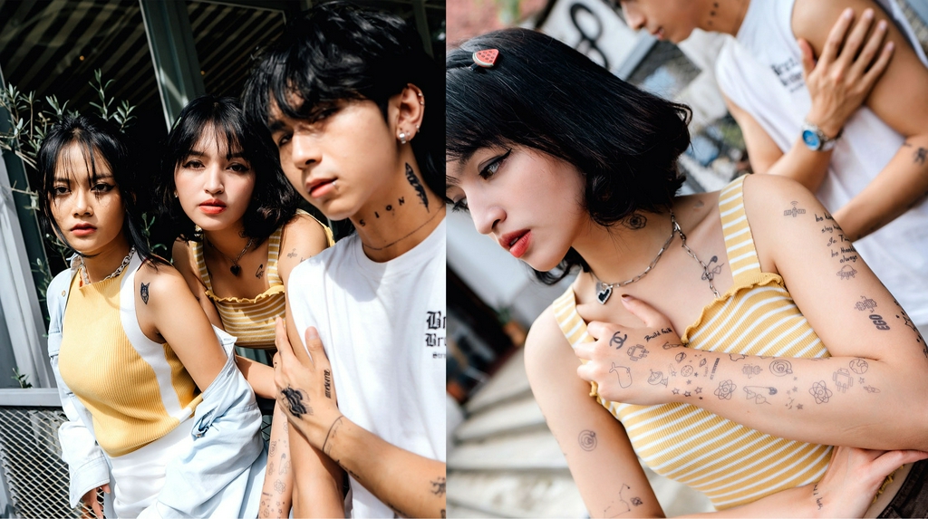 Toko Online Potatoo Official Shop | Shopee Indonesia