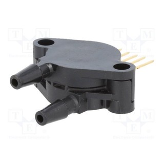 Jual MPX5500DP pressure Sensor Tekanan Udara | Shopee Indonesia