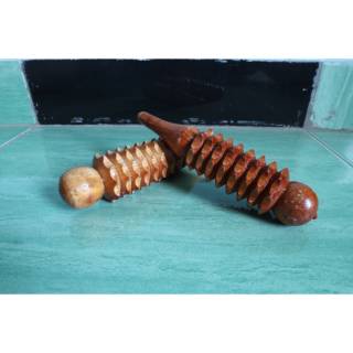 Alat pijat urut tradisional kayu | Shopee Indonesia