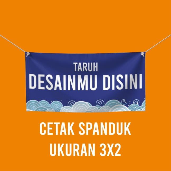 Harga Banner Ukuran 3x2 Terbaru Mei 2023 |BigGo Indonesia