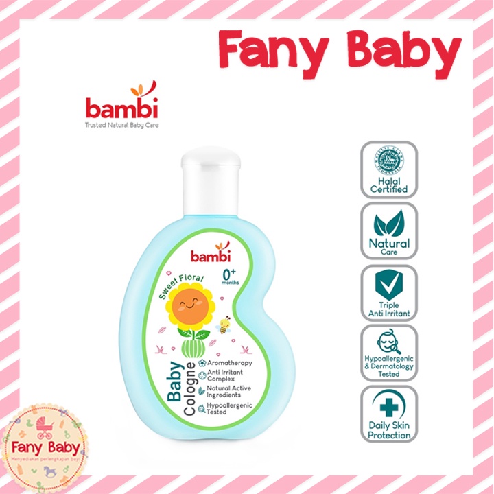 Produk Fany Baby ITC Kuningan | Shopee Indonesia