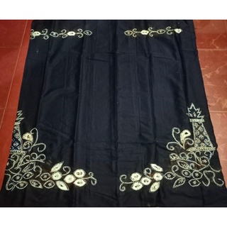 Jual Kain Sasirangan Obor Motif Tabalong Bordir Kabupaten Tanjung ...