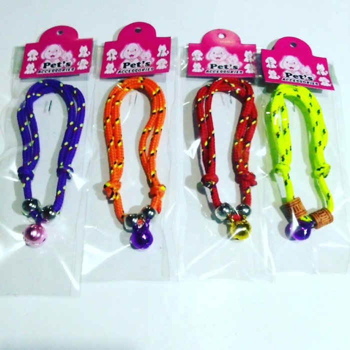 Jual Cattyman Kalung Kucing Reflex Biru Original ACE - kalung untuk ...