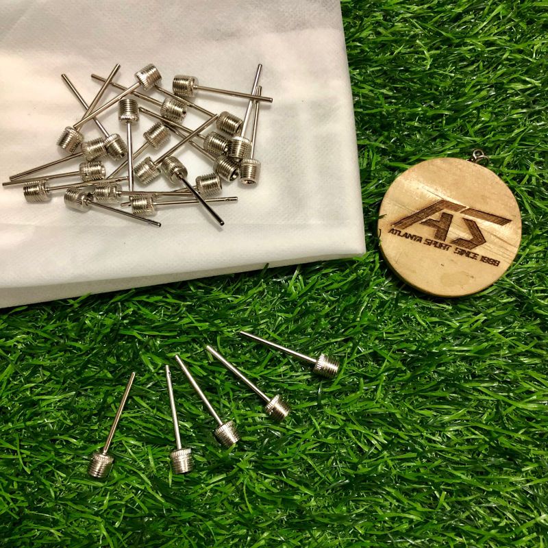 Jual Pentil Bola / Cop Bola ( untuk memompa bola ) | Shopee Indonesia