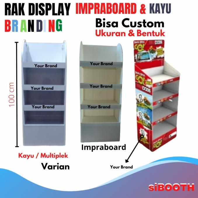Harga Impraboard Terbaru November 2022 |BigGo Indonesia