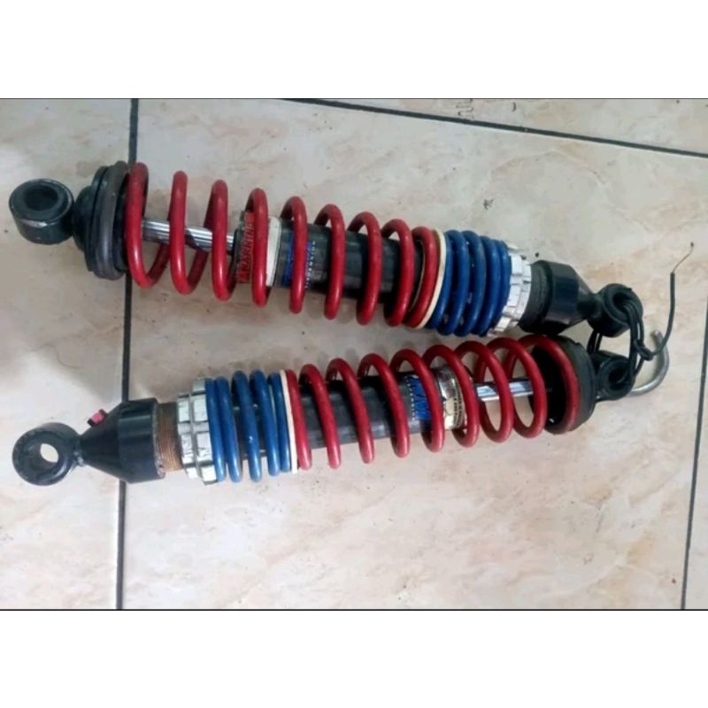 Jual Shock kitaco japan | Shopee Indonesia