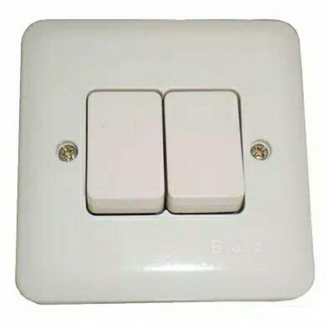 Saklar Engkel OB Broco | Shopee Indonesia