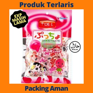 Jual Permen Susu Permen Toll Permen Toll Milk Candy 120 Gram | Shopee ...