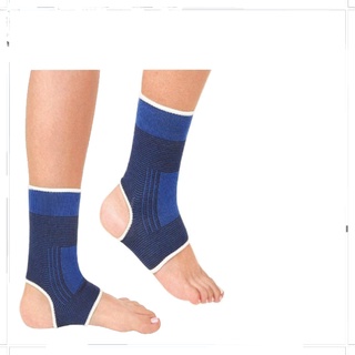 Jual Ankle Support Untuk Kaki Cidera Sepasang Dekker Pelindung Engkel ...