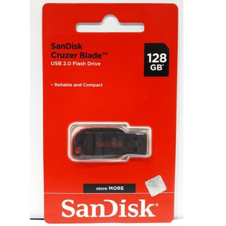 Jual Sandisk flashdisk 128GB - usb drive 128 GB - Flash disk 128GB ...