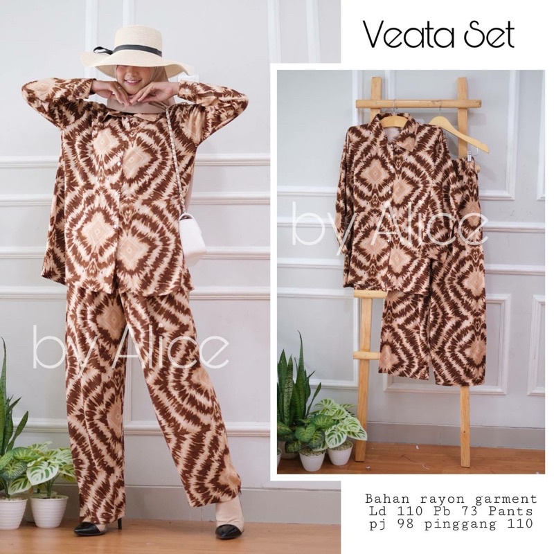 Harga veata Terbaru Agt 2025 | BigGo Indonesia