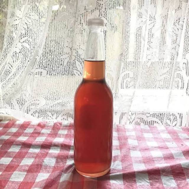 Arak Masak Homemade Angciu Ang Ciu Wongciu Wong Ciu 500ml Arak Ketan ...